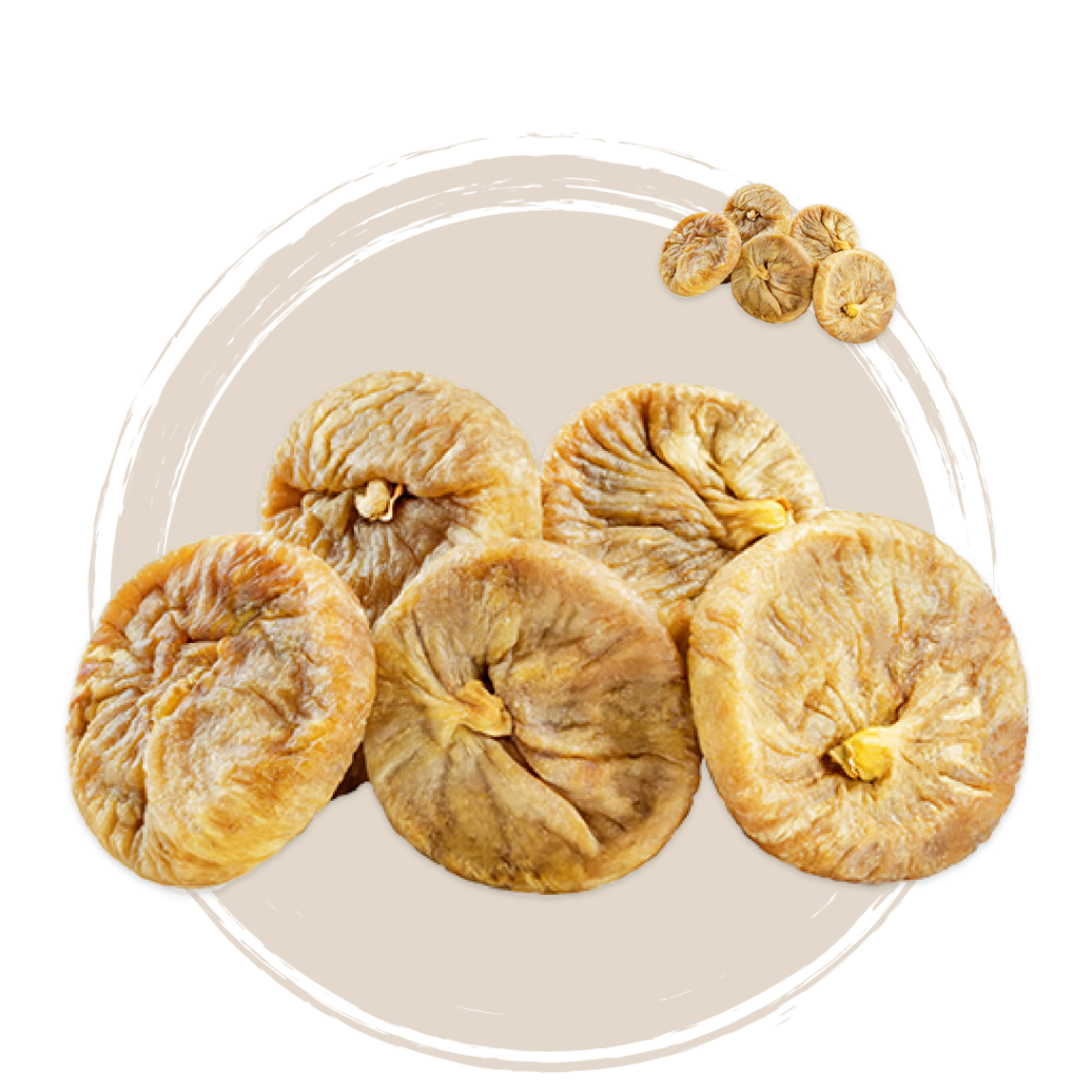 Figues séchés - Fruits Déshydratés / Séchés - Soufiane Foods ...